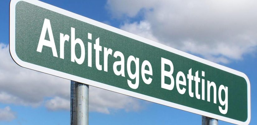 How to Use Arbitrage Betting and Not Get Caught by the Sportsbooks