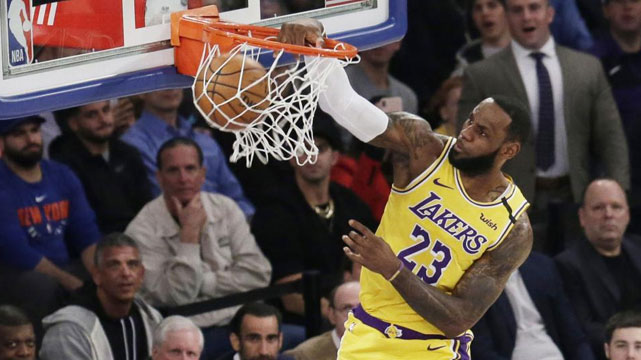 Stats to Use for NBA Bets - NBA Betting Statistics to Help You Win More