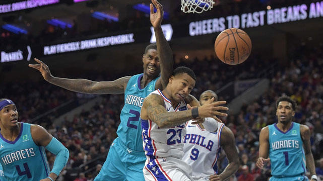 Stats to Use for NBA Bets - NBA Betting Statistics to Help You Win More