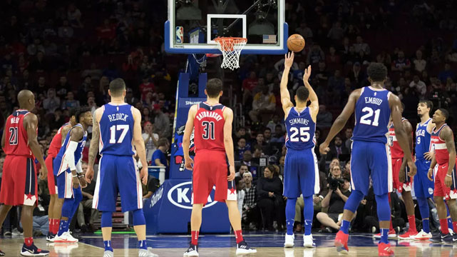 Stats to Use for NBA Bets - NBA Betting Statistics to Help You Win More