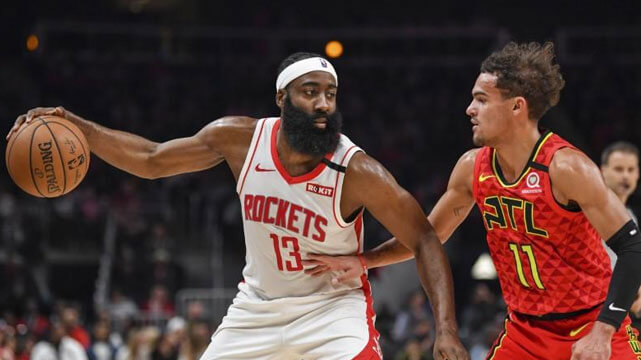 Biggest NBA Contract Ever - 6 Highest-Paid NBA Players of All Time