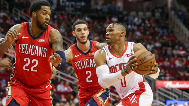 Biggest NBA Contract Ever - 6 Highest-Paid NBA Players of All Time