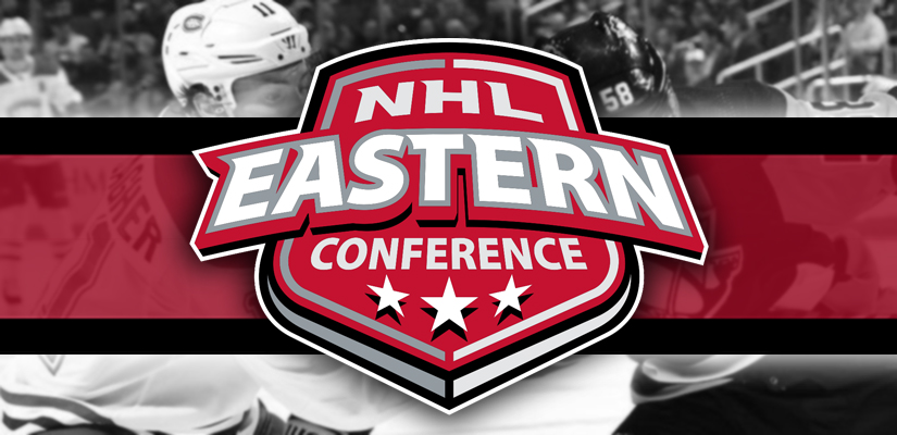 2024-2025 NHL Eastern Conference Odds, Picks, & Predictions