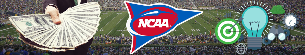 College Football Betting Strategy | The Sports Geek