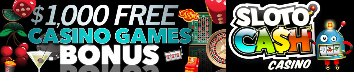 Sloto Cash Casino Review 2022 - Can SlotoCash.im Be Trusted?