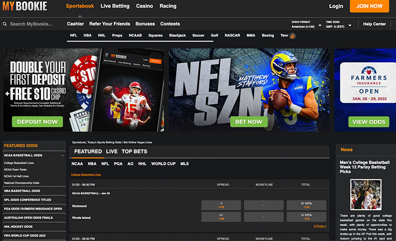 Guide to Sports Betting Systems 2023 - Best Betting Systems