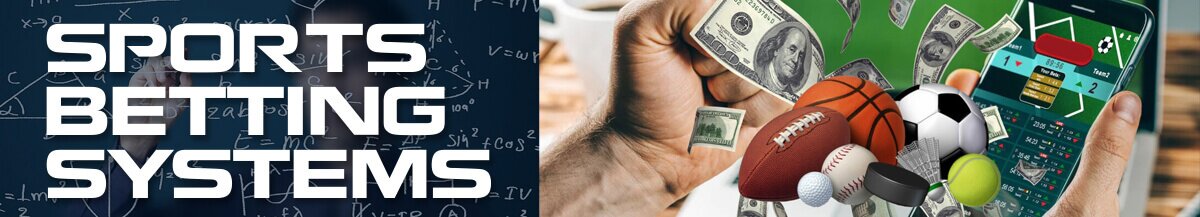 Guide to Sports Betting Systems 2025 - Best Betting Systems