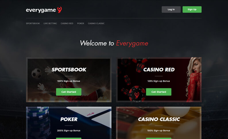 Everygame Review 2022 - Complete Overview of Everygame.eu