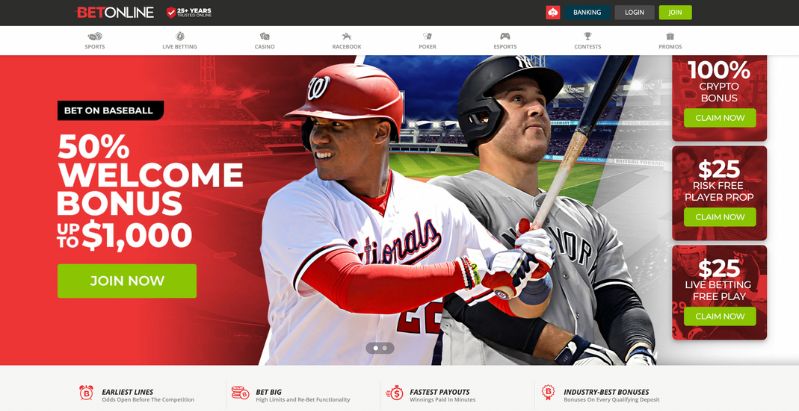 Florida Online Sports Betting - Top FL Sports Betting Sites 2023