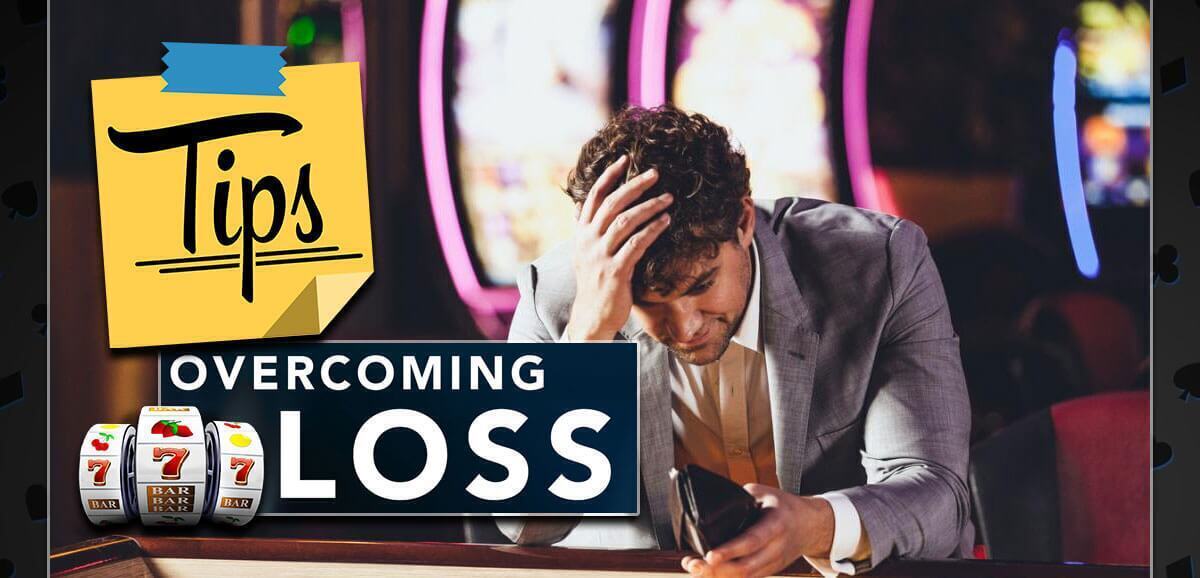 How to Recover from a Big Gambling Loss - Expert Tips