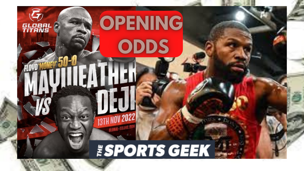 Boxing Picks Archives - The Sports Geek