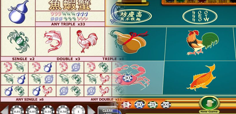 Vietnamese Gambling Games Worth Checking Out