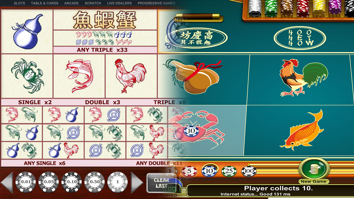 Vietnamese Gambling Games Worth Checking Out