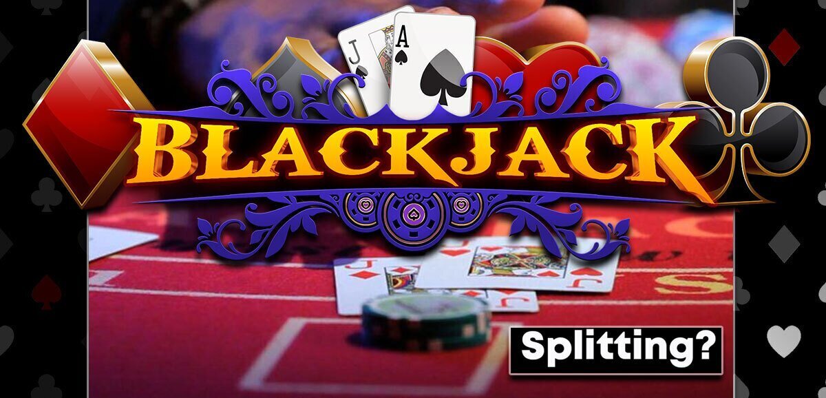 Tips and Strategies for Splitting in Blackjack