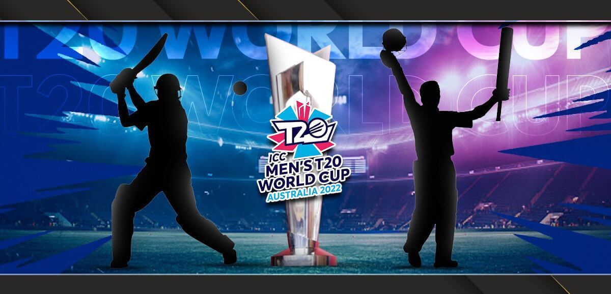 ICC Men’s T20 World Cup Odds and Predictions