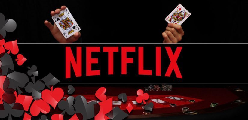 The Best Gambling Movies on Netflix