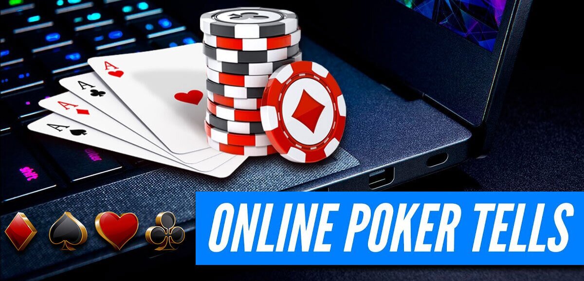 Poker Tells