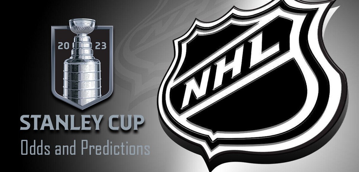 2023 NHL Stanley Cup Finals Betting Preview