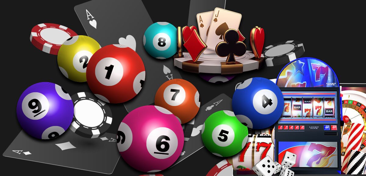 Best Fake Gambling Games to Try Today