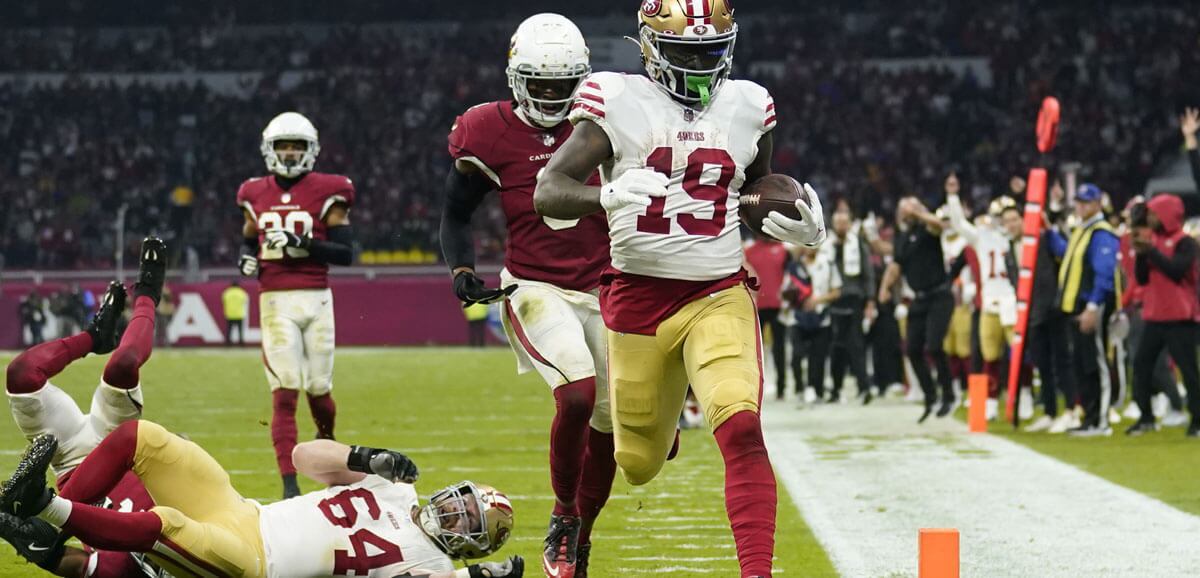 The Best NFL Underdog Picks For Week 15