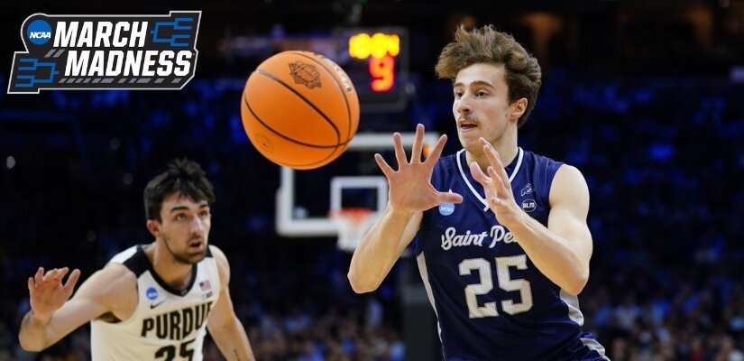 Betting Every Underdog In March Madness 2025 – Will It Work?