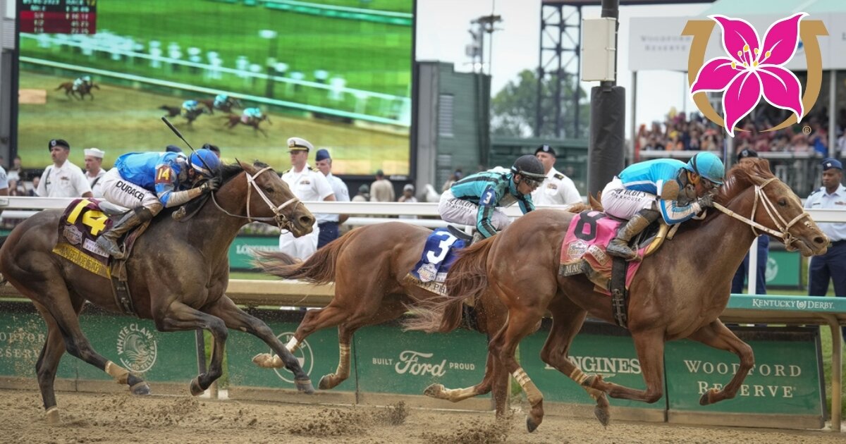 Kentucky Oaks 2024 Odds, Predictions, Best Bets