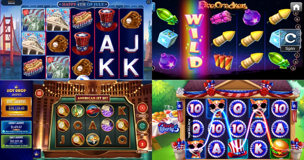 Casino Gambling Blogs - Collection of Blogs on Casinos and Gambling