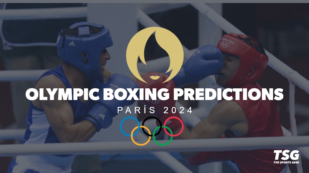 Best Boxing Betting Sites: Top Online Boxing Betting Options