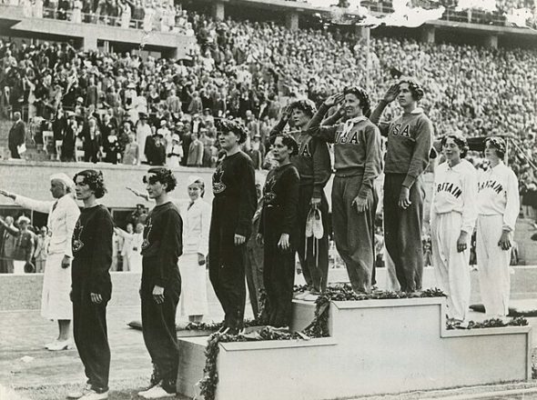 Women's Olympic Milestones: Coming Full Circle from Paris 1900 to Paris ...