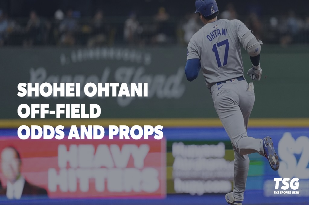 How Do Odds Work In Sports Betting? | Updated 2024 Guide