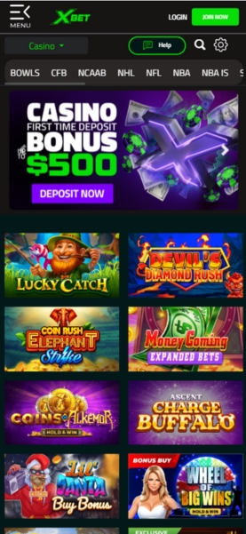 Our Honest Review of XBet Gambling