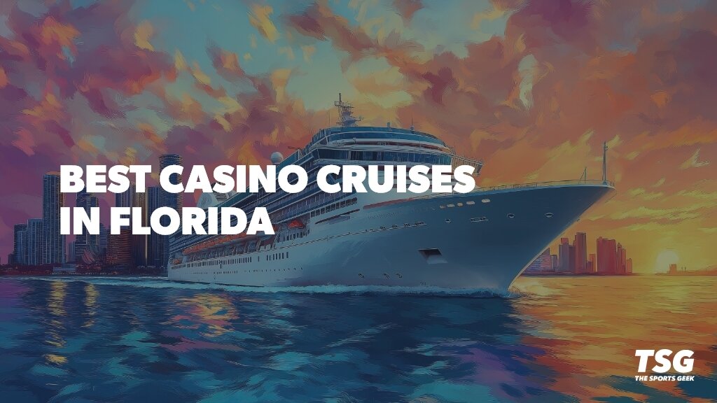 Best Casino Boats in Florida: FL Gambling Cruises