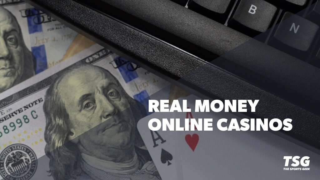Best Real Money Casino Sites in 2026 | Real Money Casinos