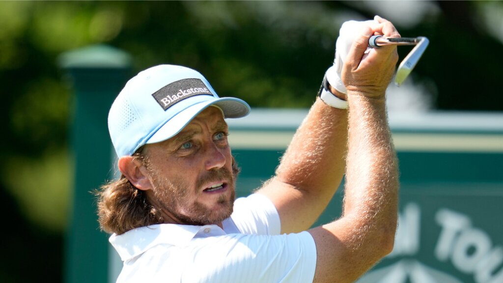 Best Golf Picks This Week: Free Predictions by Experts