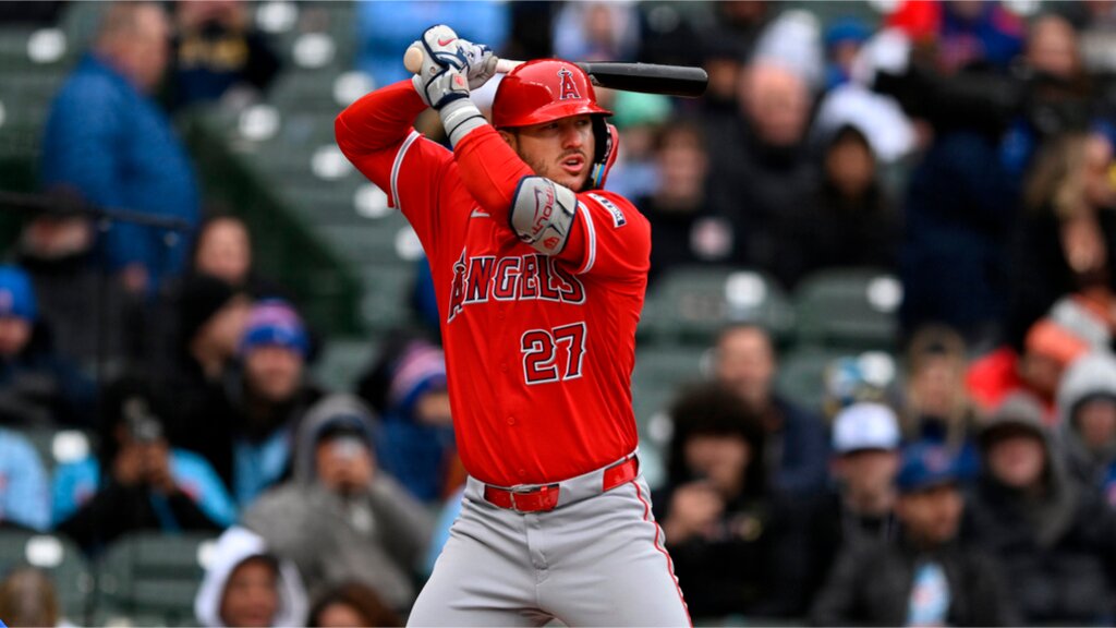 Best Bets to Hit a Home Run Today – Top HR Prop Bets Tonight