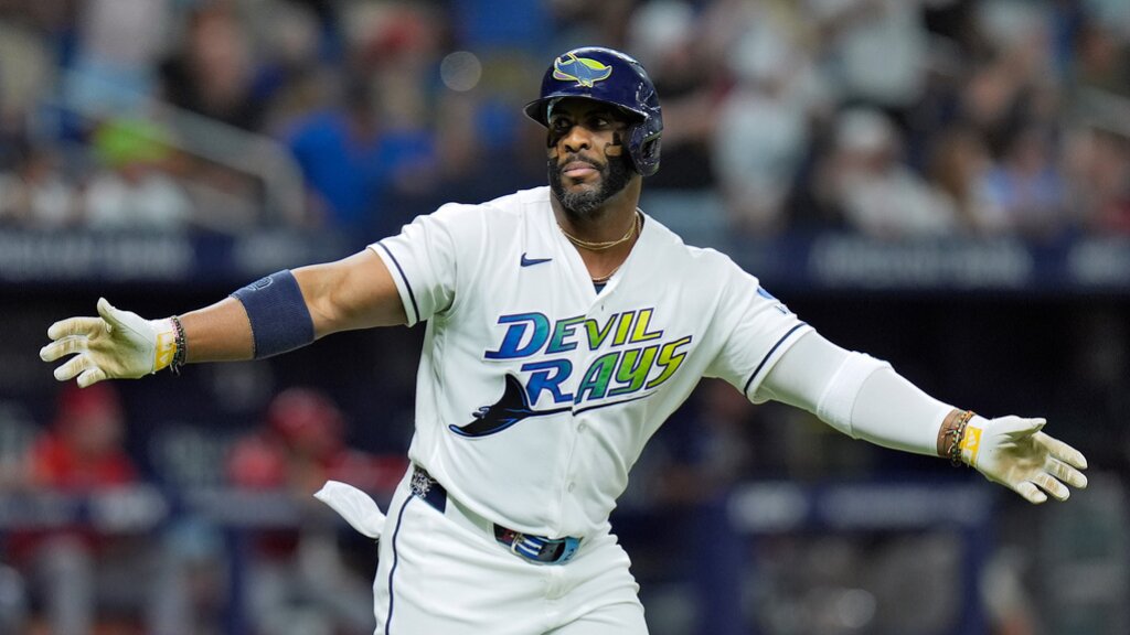 Best Bets to Hit a Home Run Today – Top HR Prop Bets Tonight