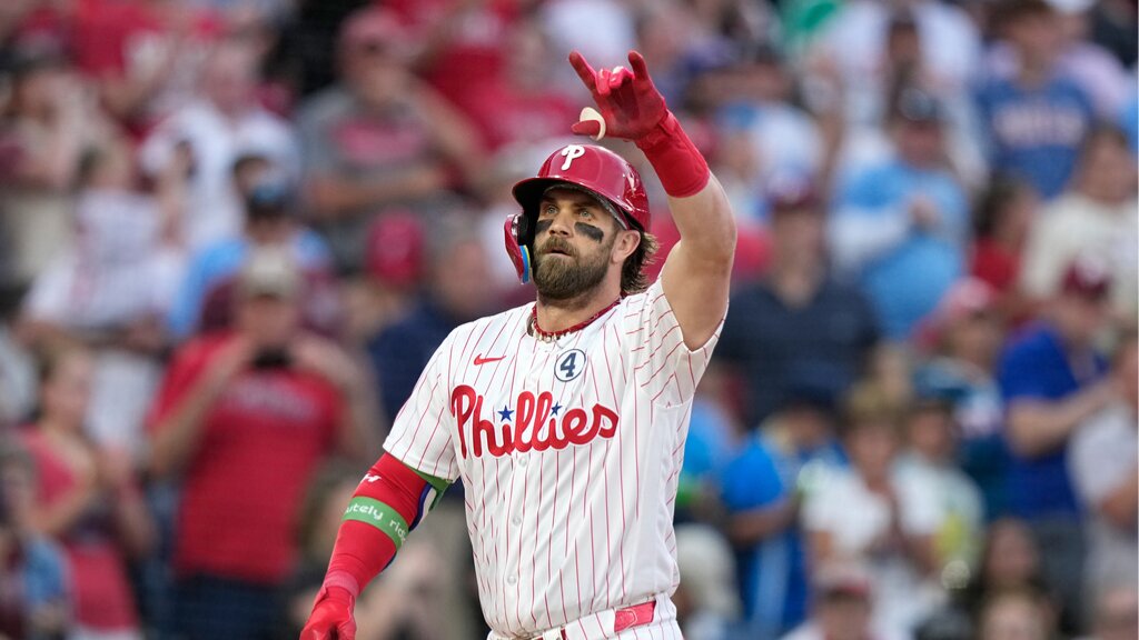 Best Bets to Hit a Home Run Today – Top HR Prop Bets Tonight