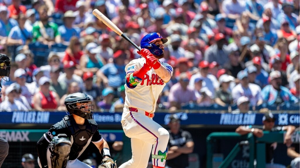 Best Bets to Hit a Home Run Today – Top HR Prop Bets Tonight