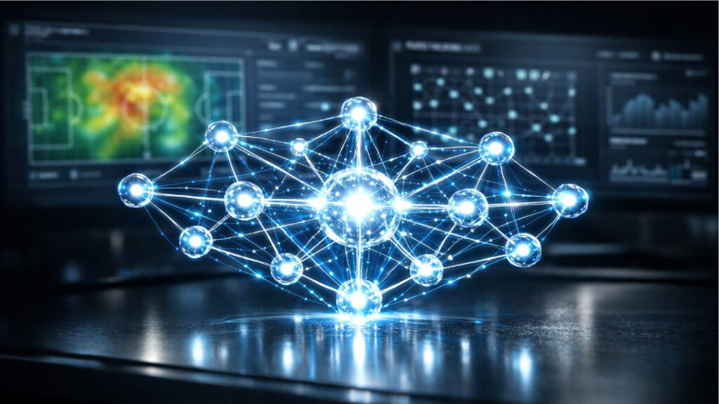 The Sports Geek's AI Picks: How Our Algorithm Works
